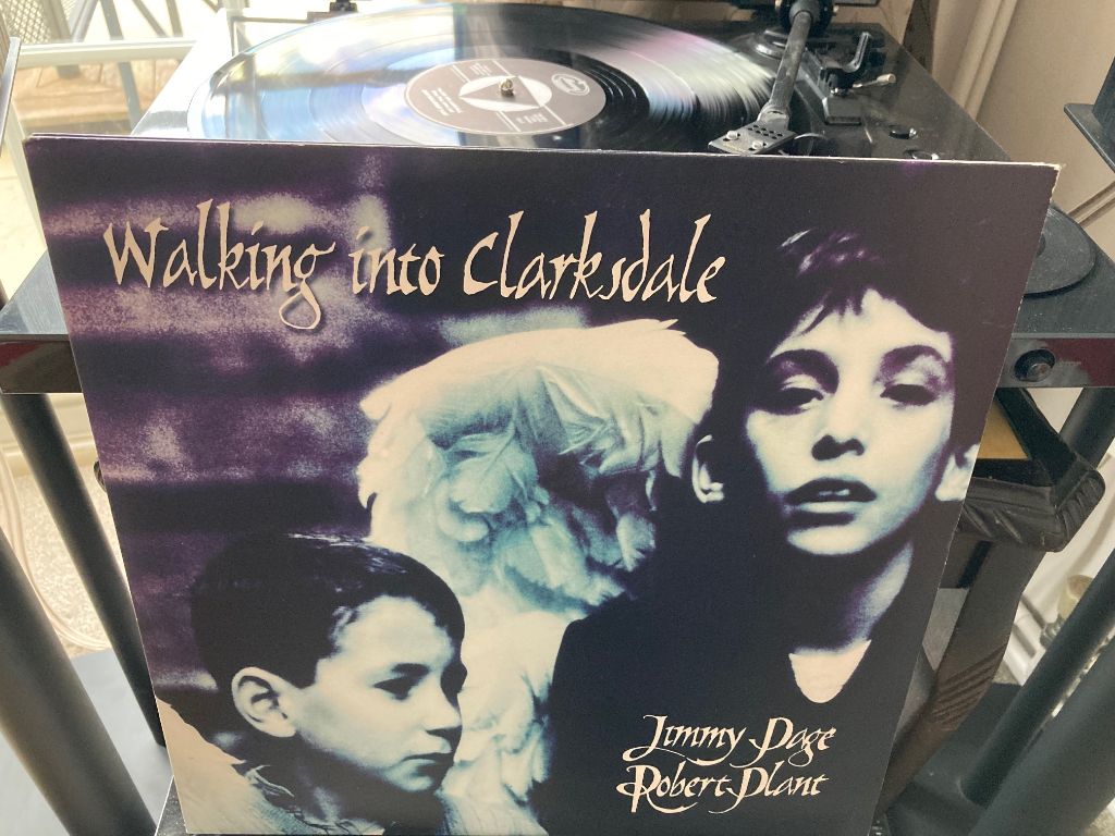 Tight But Loose » Blog Archive JOHN PAUL JONES BACK ON STAGE/OVATION TEENAGE CANCER TRUST ...